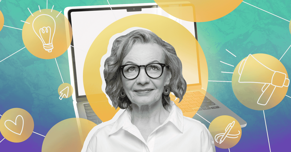 How I Became A Health Advocate and Patient Leader