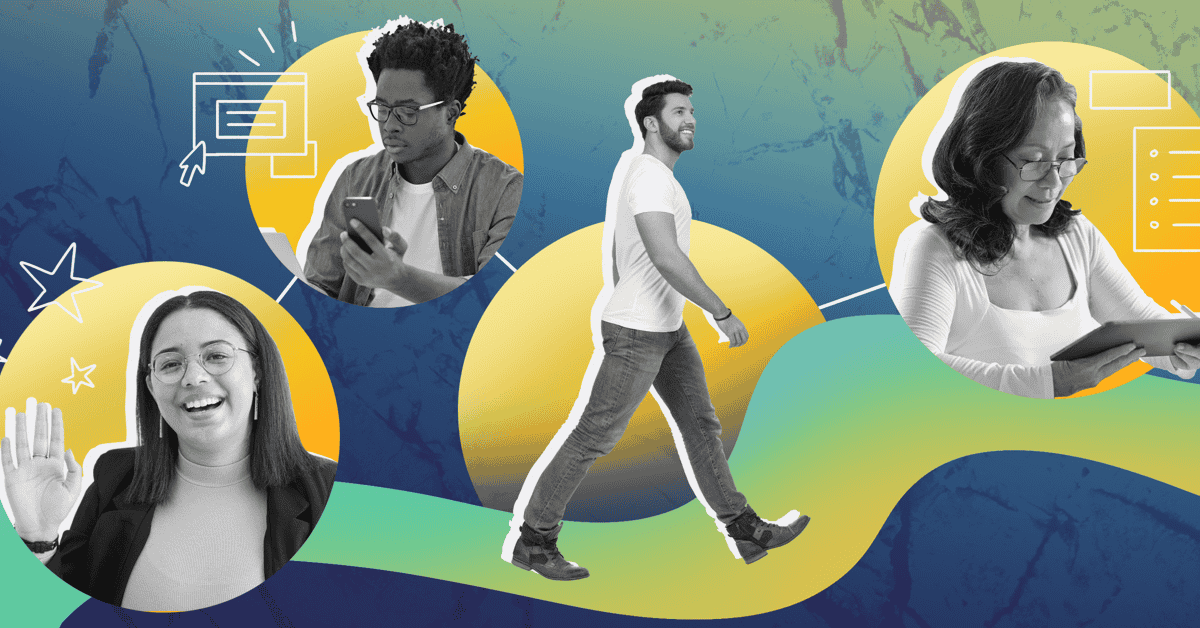 How to Get Started Using the Social Health Network