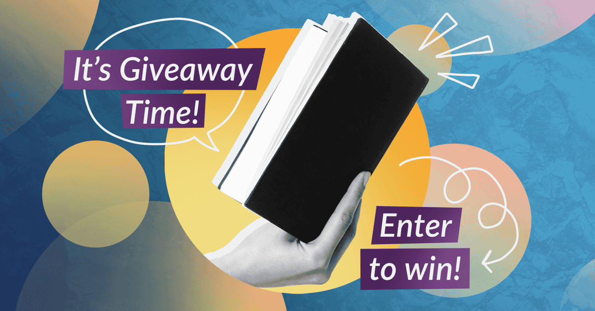 Signed Book Giveaway | SocialHealthNetwork.com