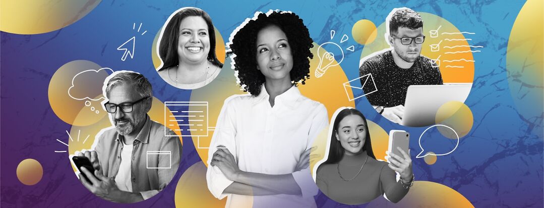 Patient Advocate Personal Branding & Digital Footprint